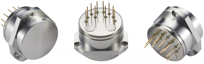Single Axis High Precision Accelerometer 60g Range High Stability Single Axis High Precision Accelerometer 60g Range High Stability