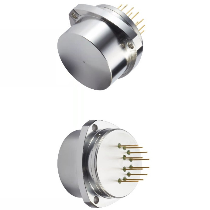 Chinese Quartz Accelerometer Single Axis Flexible Accelerometer High Reliability