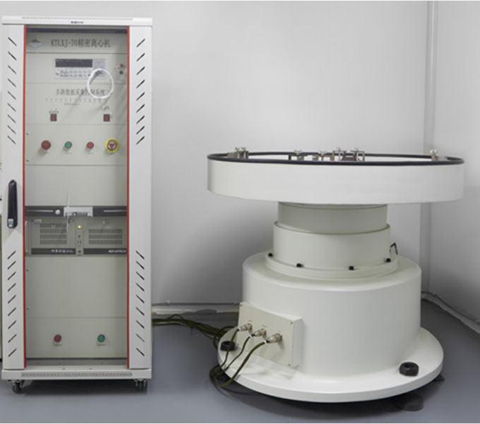 220V 3KW Accelerometer Test Equipment Integrated System 20kg Load