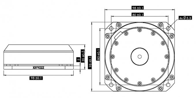 500hz Fiber Optic Gyro Transducer Meter Selection Fog Gyro Sensor 500hz Fiber Optic Gyro Transducer Meter Selection Fog Gyro Sensor