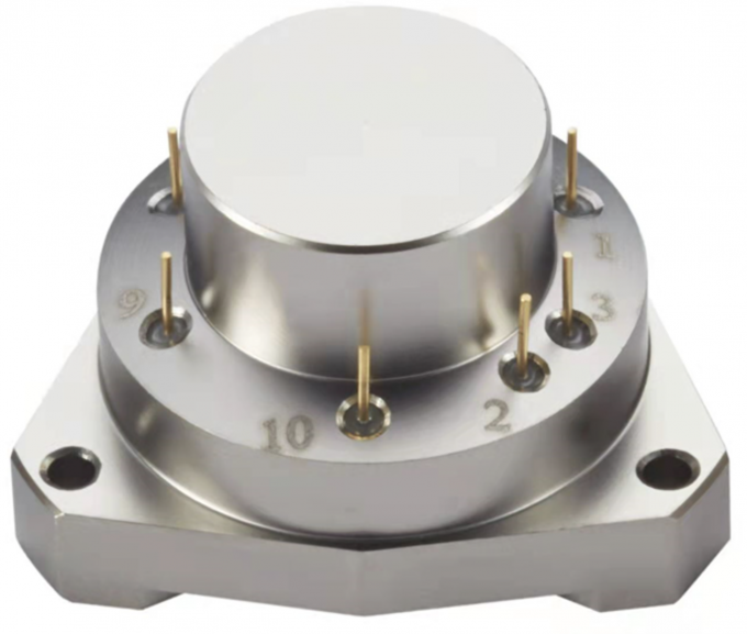 high accuracy flexible quartz accelerometer wide range quartz accelerometer for inertial navigation