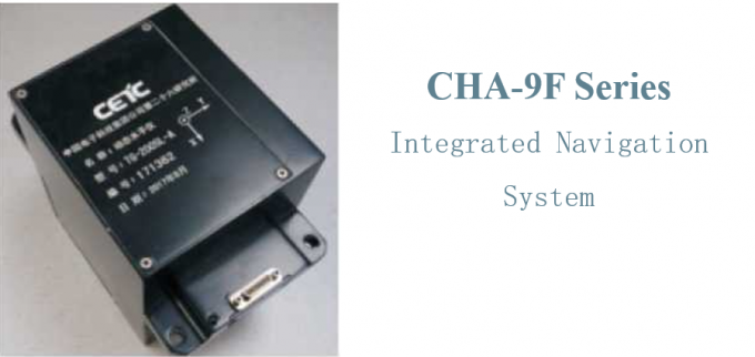 High Accuracy Fiber Accelerometer Gyroscope Sensor Quartz IMU