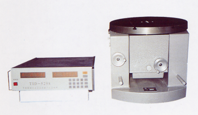 Precise Rate 1 Axis Positioner 30kg Load Rs232 Computer Port 
