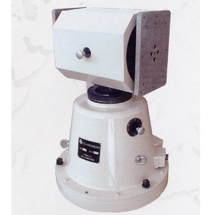 Servo Tracking 3 Axis Turntable Over Rate Position Limitation Protection
