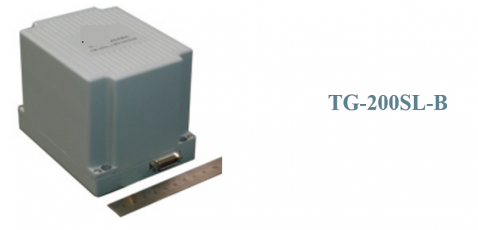 Dynamic Navigation Accelerometer Gyro Sensor High Update Rate IMU