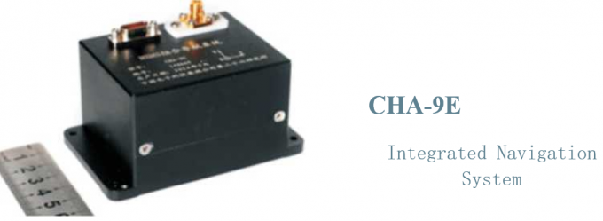 Mechanical Ins Inertial Navigation System Small Size Light Weight