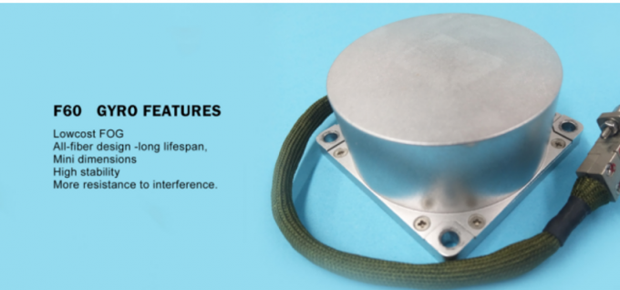 FOGs Fiber Optic Gyro 1s Start Time Medium Precision Ins
