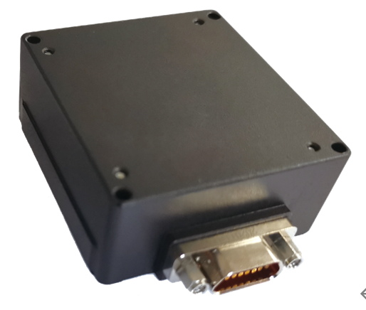 Three Angular Velocities And Accelerations MEMS Accelerometer And Gyroscope