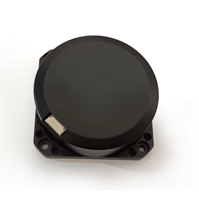 20ppm 5V Fiber Optic Gyro , High Performance Featured fog gyroscope 20ppm 5V Fiber Optic Gyro , High Performance Featured fog gyroscope