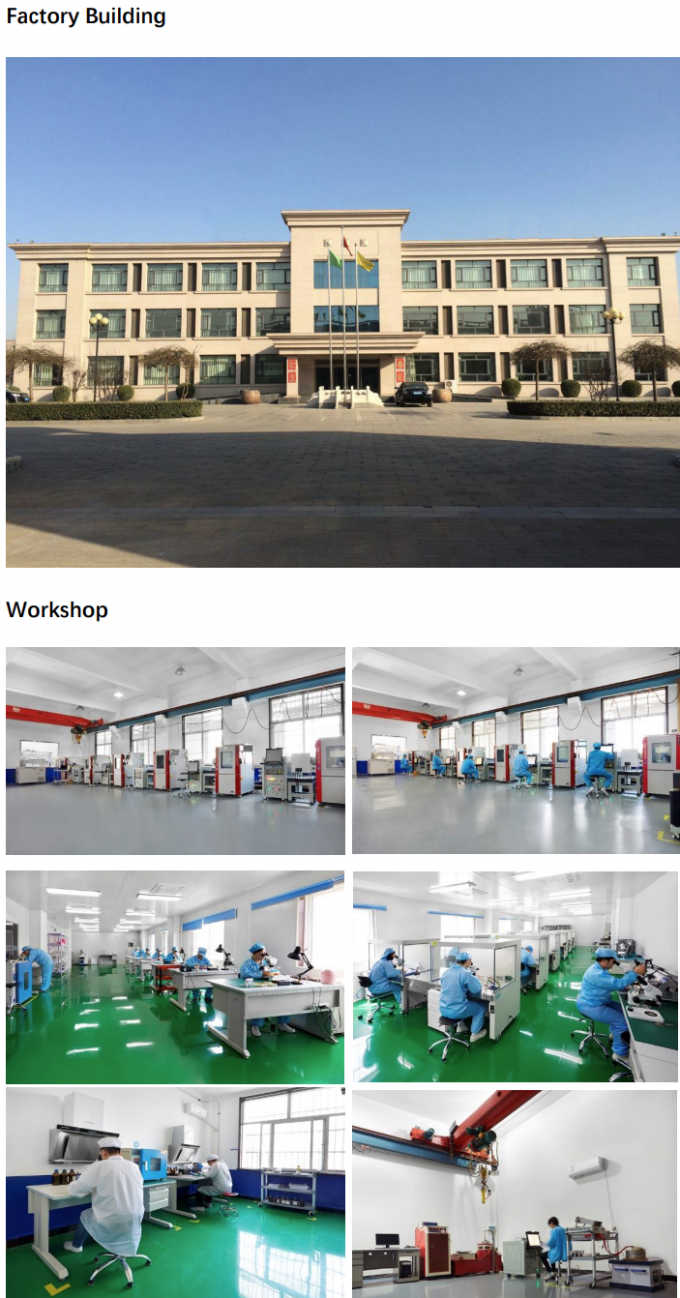 Fiber Optic Gyro , Substitute Gyro Sensor Vg910 Angular Rate Sensor