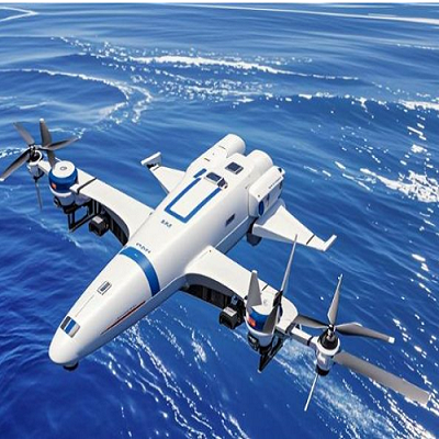 35kg Payload Three-Axis Tracking Turntable with Thermal Control