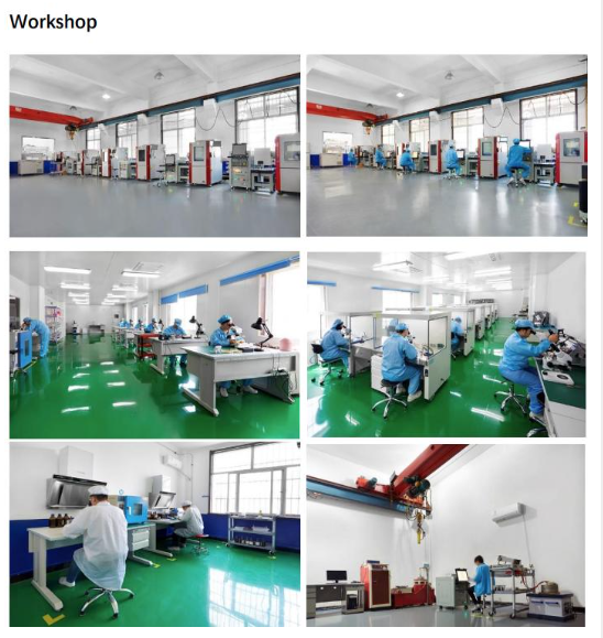 35kg Payload Three-Axis Tracking Turntable with Thermal Control