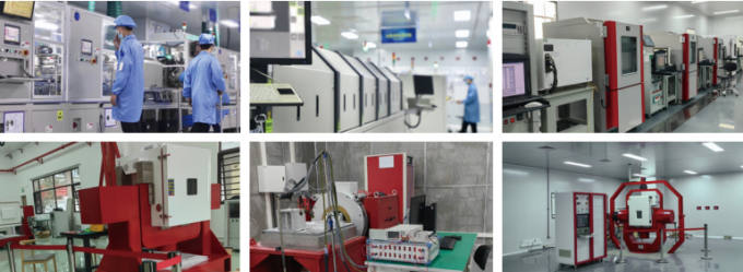 Compact And Light Weight Inertial Imu Sensor For Industrial Robot