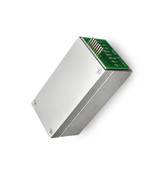 Lightweight Fiber Optic Gyro Sensor for Inertial Navigation Shock ...