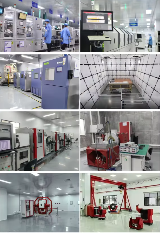 High Precision FOG GNSS/INS Integrated Inertial Navigation System For ... High Precision FOG GNSS/INS Integrated Inertial Navigation System For ...