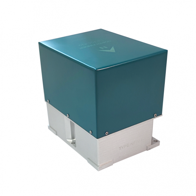 Anti Magnetic Fiber Optic Gyroscope North Finder
