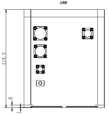 GNSS Inertial Navigation Guidance Attitude Measurement System for Uav ...