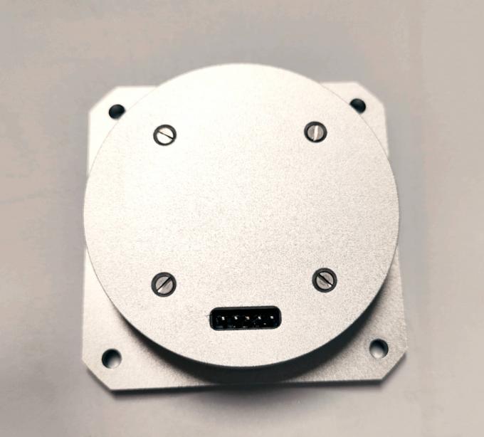 Low Zero Bias Stability Micro-Nano Integrated Fiber Optic Gyroscope ...