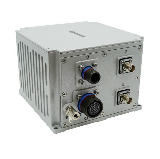 What is An Inertial Navigation System?