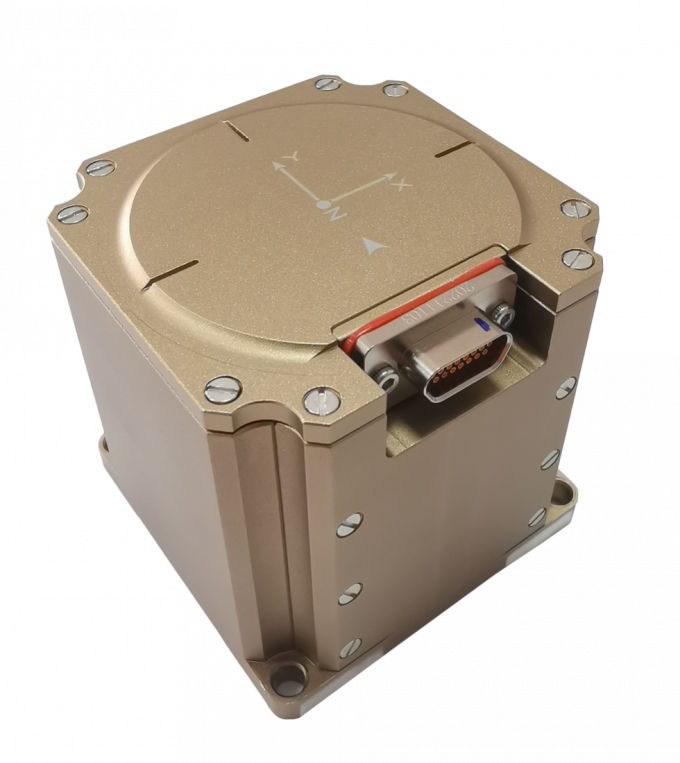 New Generation Fiber Optic Gyro North Seeker for Tunnel Mining