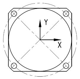 MEMS Dual-Axis Gyroscope for Navigation & Mapping