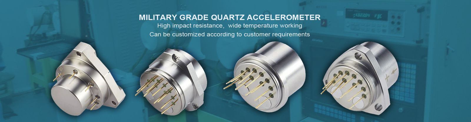 Quality Accelerometer Gyro Sensor & IMU Accelerometer Gyro factory from ...