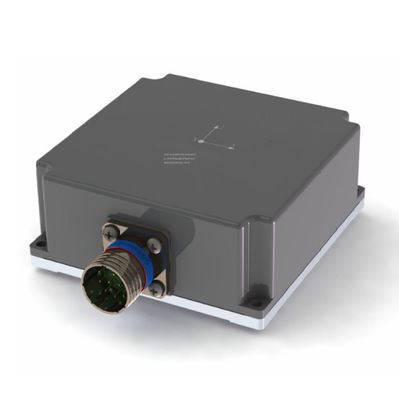 Three Axis Integrated Fiber Optic Gyroscope DC28V UAV Navigation