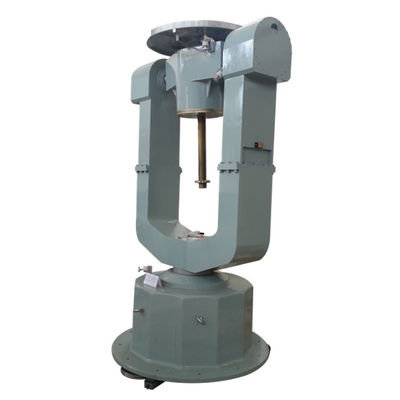 360 Degree Three Axis Turntable Free Rotation Motion Simulator