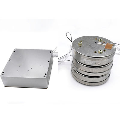 Triaxial Fiber Optic Gyroscope Three Axis Fiber Gyroscope With Data ...