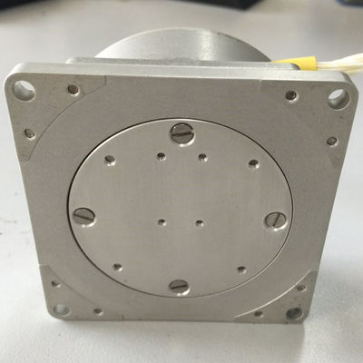 High Bandwidth Fiber Optic High Accuracy Gyroscope Short Activation Time