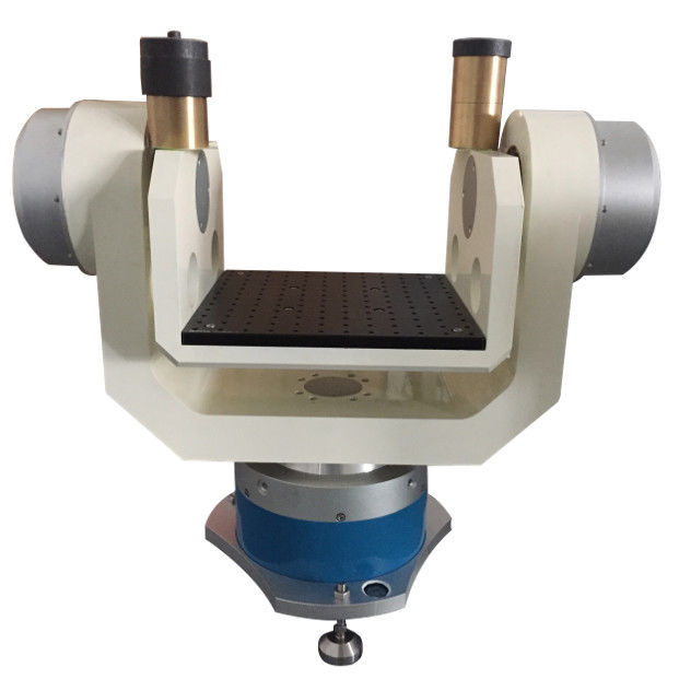 Navigation Sensor Turntable Dual Axis 2″ Rotation Accuracy