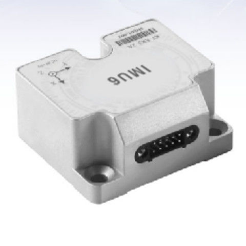 Replace STIM300 High Accuracy 9 Axis IMU Sensor MEMS With Temp Sensor