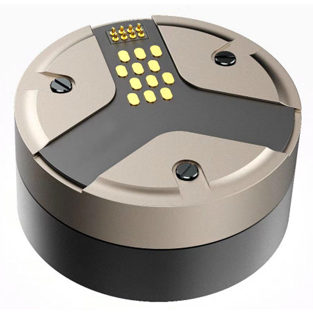 2deg/H 10s Micro Gyro 500deg/S Range Optic Gyro Better Than Fog And ...