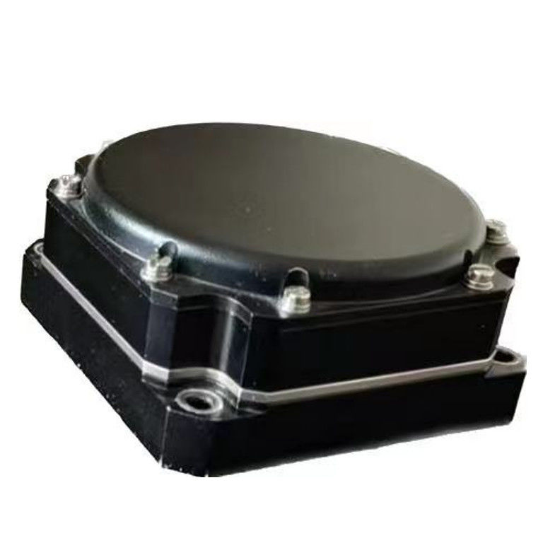 500degree/S Dynamic Range FOG Fiber Optic Gyro With 5s Start Time High ...