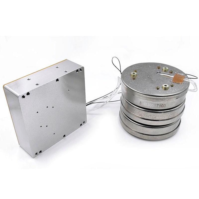 Three Axes Optic Gyro Low Bias Fiber Gyro Inertial Sensor Low Cost ...