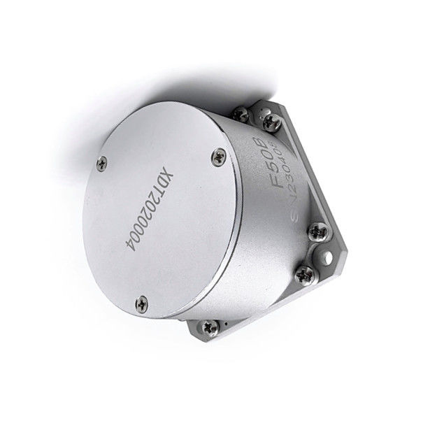 Rs 422 Fiber Optic Gyro Close Loop Single Axis Angular Rate Sensor Good ...