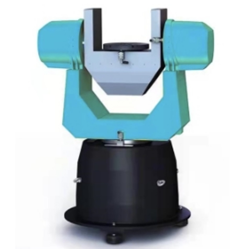 Three Axis Motion Simulation Rate Table High Precision Calibration Fixtures For Imu Testing