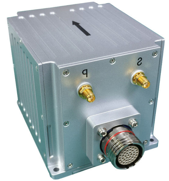 High Precision FOG GNSS/INS Integrated Inertial Navigation System For ...