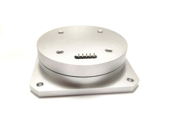 Low Zero Bias Stability Micro-Nano Integrated Fiber Optic Gyroscope ...