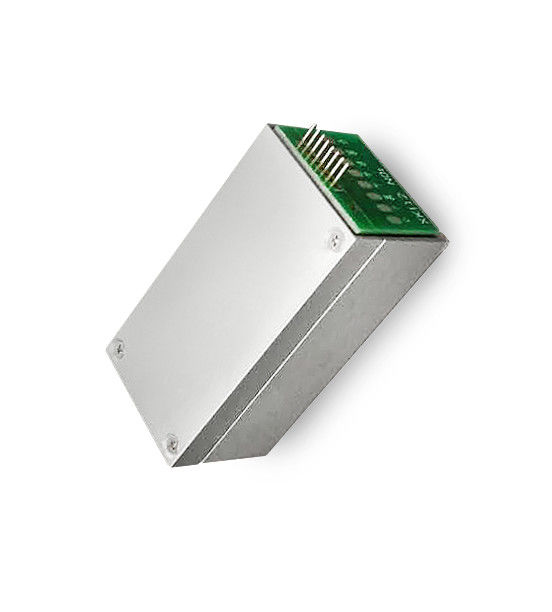 Micro-nano Integrated Fiber Optic Gyroscope Accurate Angular Rate ...