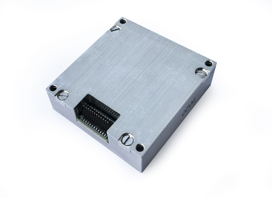 ADIS16488 MEMS IMU Sensor for Land Vehicles | SPI Output