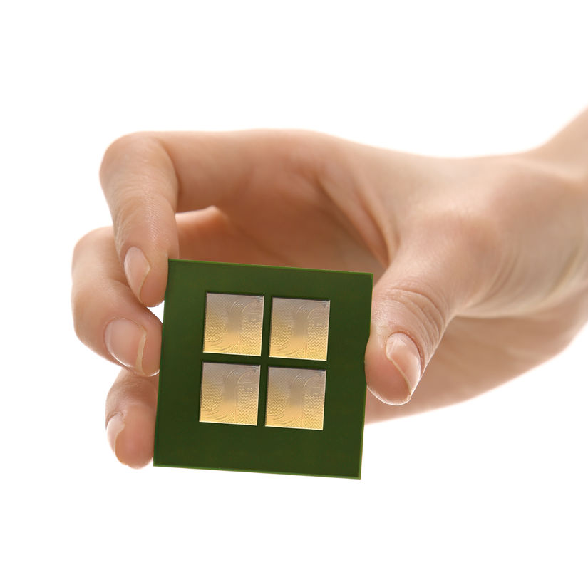 Low Cost OEM MEMS Gyroscope Chips for IMU & Drone Navigation