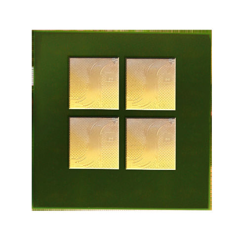 Low Drift MEMS Gyro Chip FOG Rate Sensor | High Performance