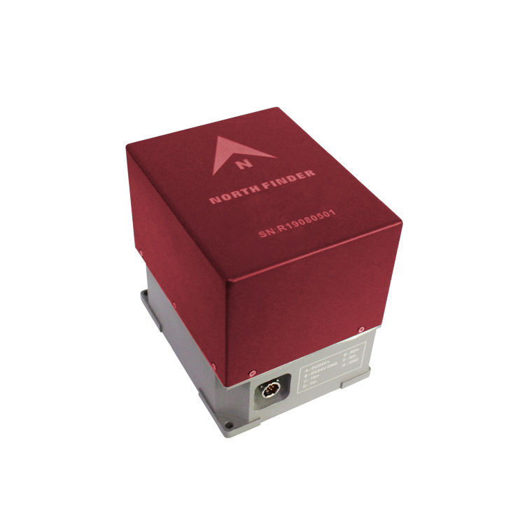 FOG North Finder Gyroscope | 0.3° Accuracy for UAV Navigation