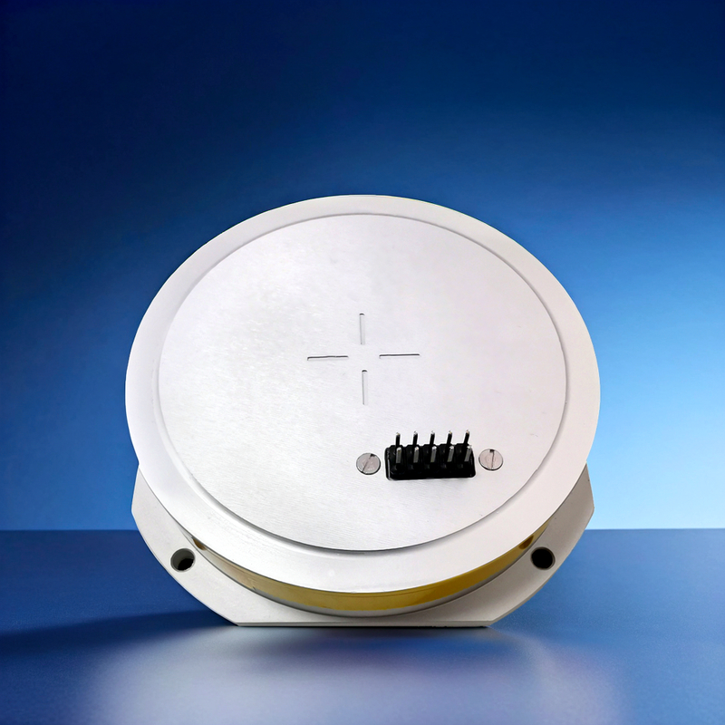 Low Zero Bias Fiber Optic Gyroscope for Angular Rate Sensing