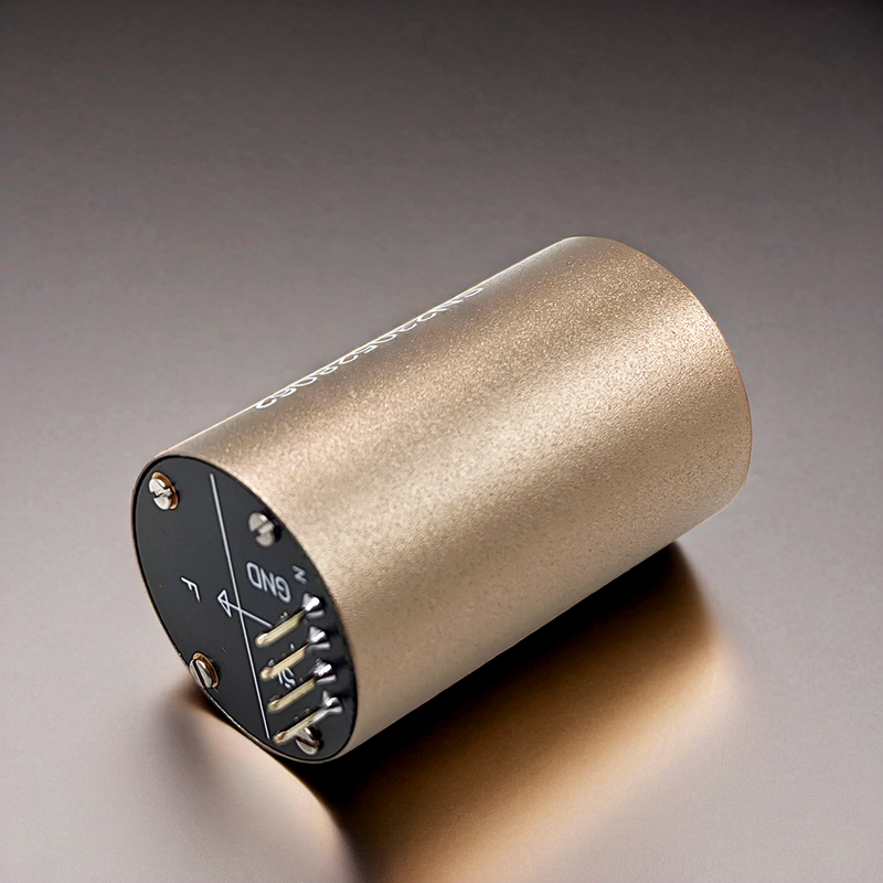 Micro-Nano Fiber Optic Gyroscope ±500°/S, Low Power