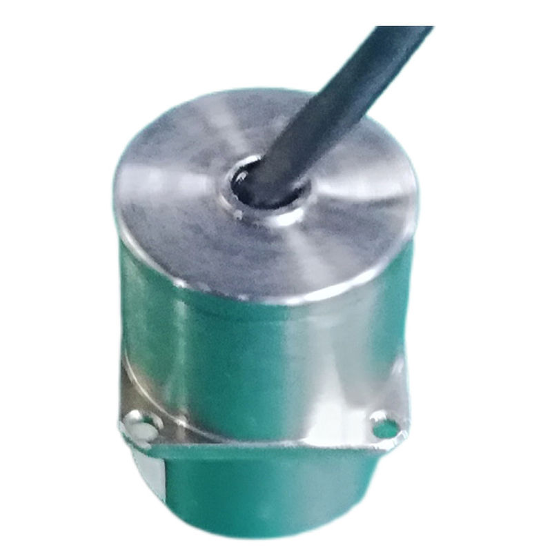 M20A Dual-Axis MEMS Gyroscope - 400°/s, High Bandwidth