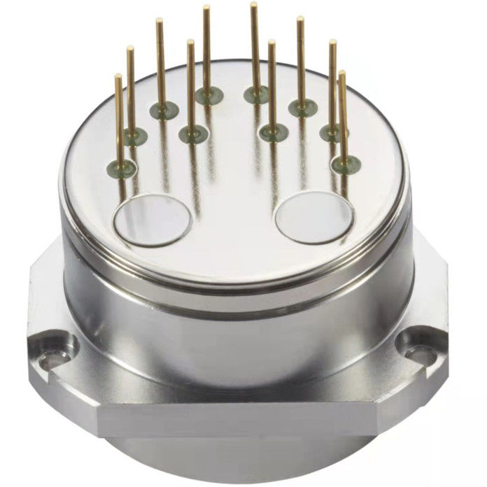 Single Axis Quartz Accelerometer For Inertial Measurement and Testing ...