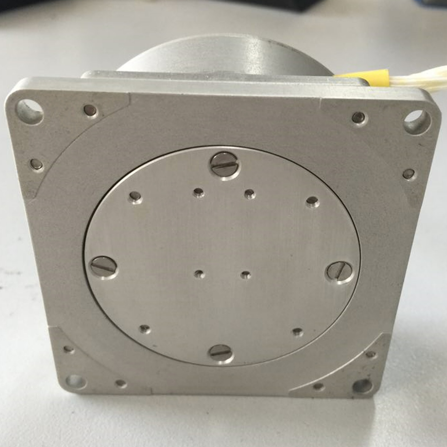 0.03°/H Inertial Bias Gyroscope Adopts RS422 Digital Communication Mode