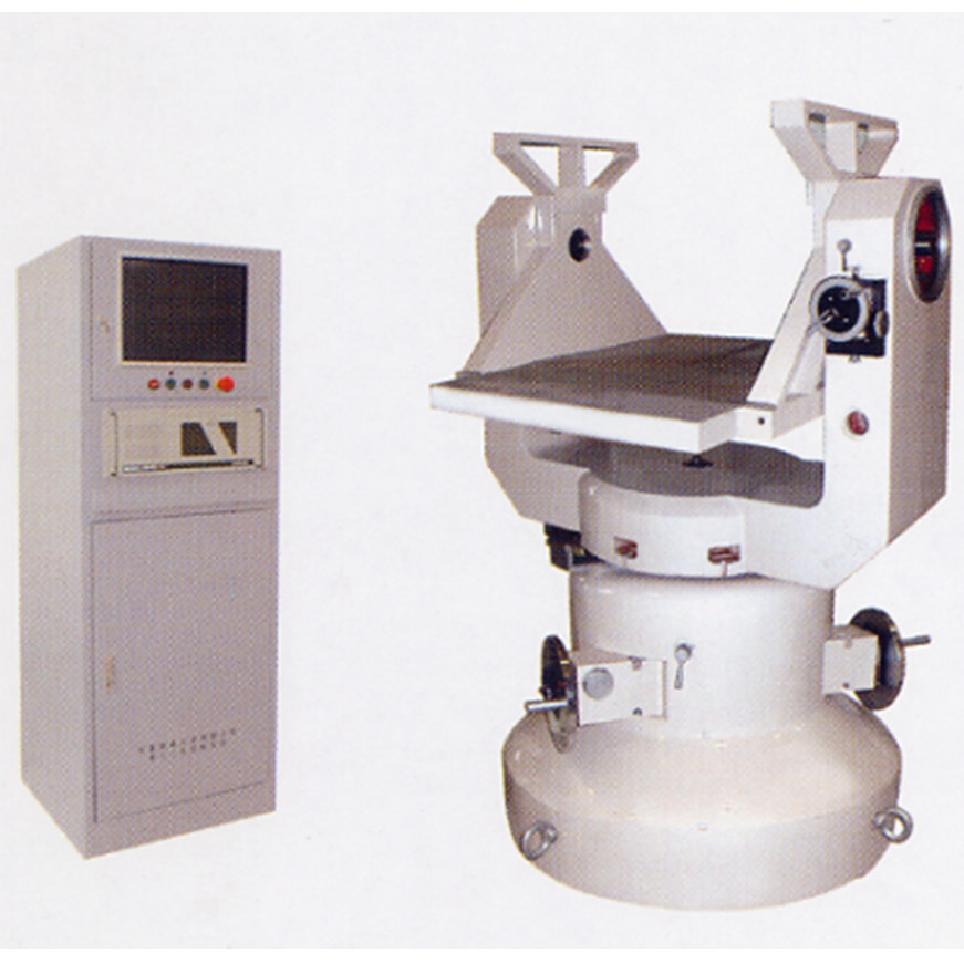 Digital Display 3 Axis Motion Simulator High Accuracy Freedom Degree